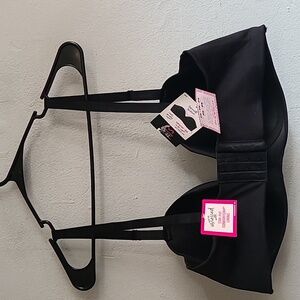 Maidenform | Intimates & Sleepwear | New Womens 4dd Bra Black Wireless ...